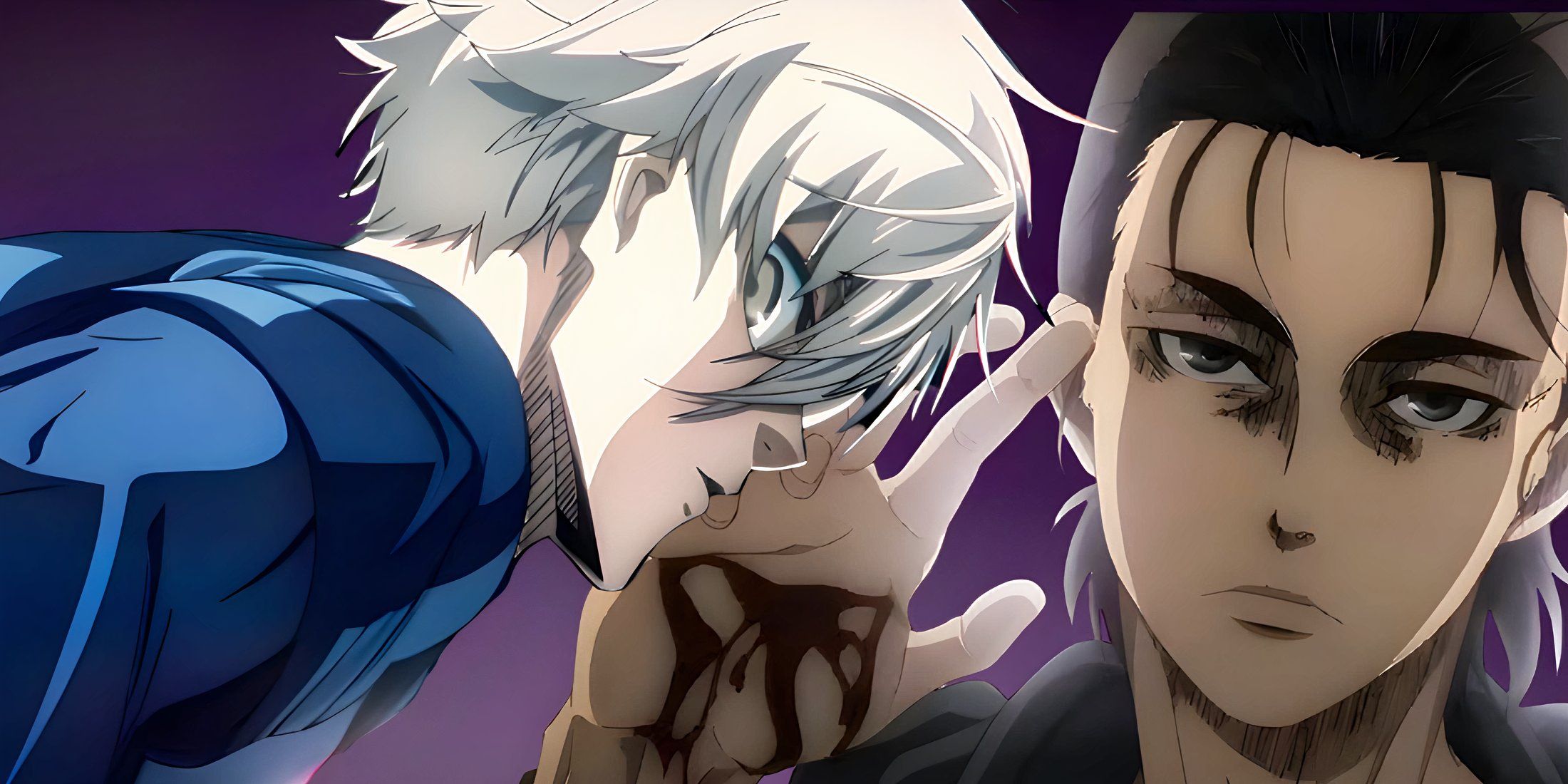 The 8 best-written anime betrayals of the past 10 years, ranked