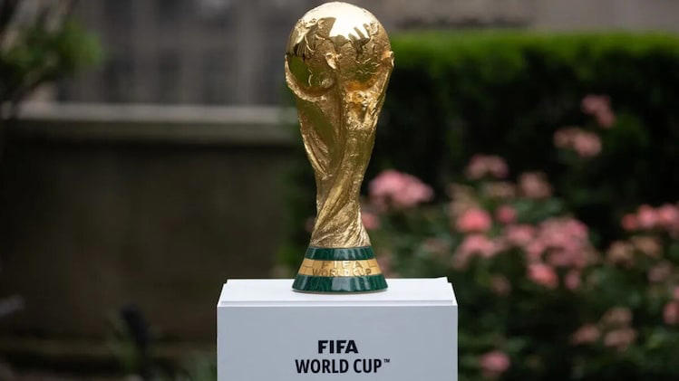 2026 FIFA World Cup visa push: US rolls out FIFA Pass for international ...