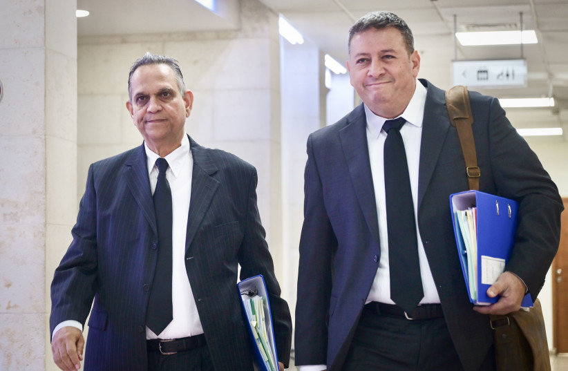 Histadrut corruption probe: Judge blocks extension of restrictions on ...