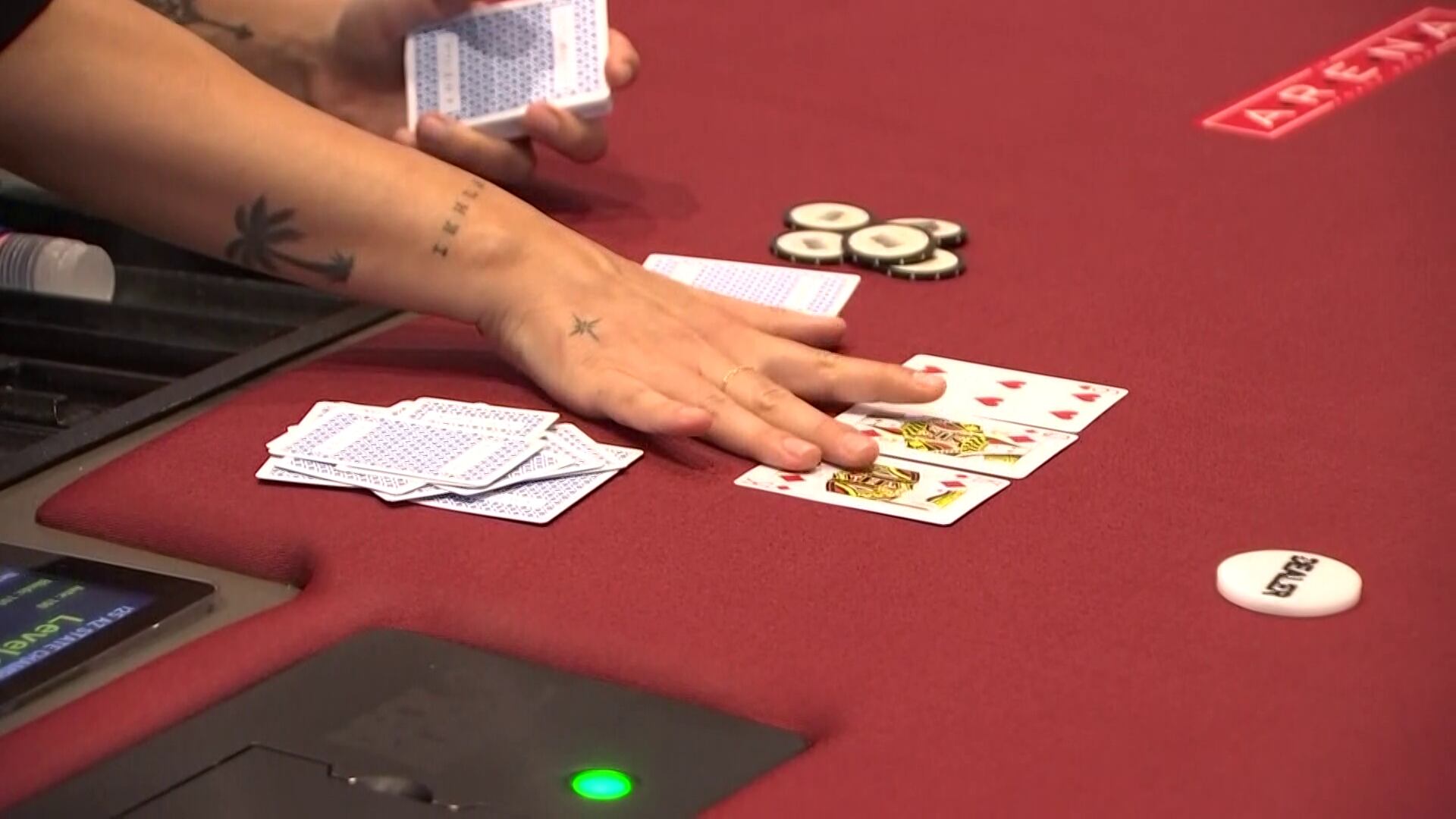 Arizona launches first peer support program for problem gamblers