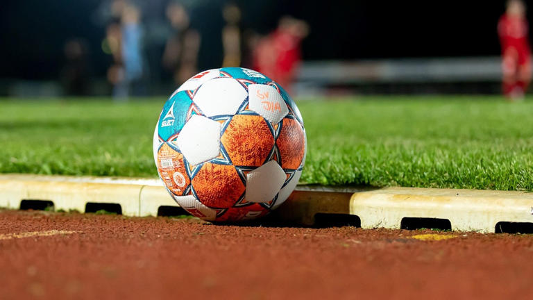 100-person brawl erupts at Arizona youth sports tournament: 70 cops respond