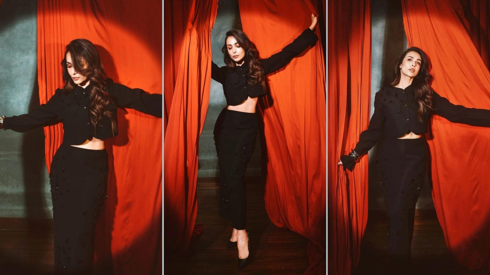 Best red carpet looks