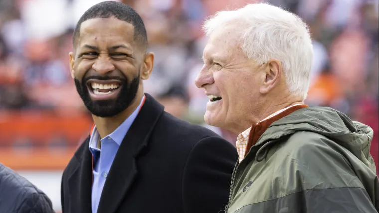 Ranking all 32 NFL coaching jobs by tiers: Ravens more desirable than ...