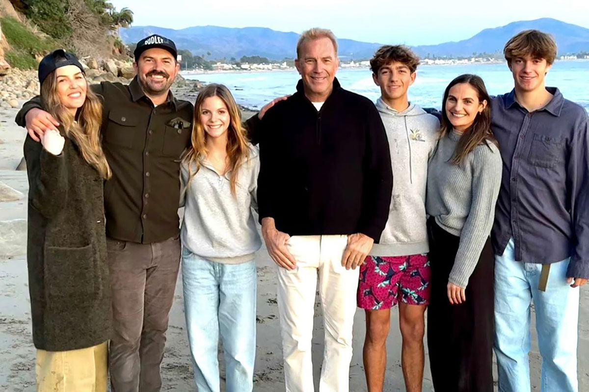 What's next for Kevin Costner after career hits and 'Yellowstone' fallout