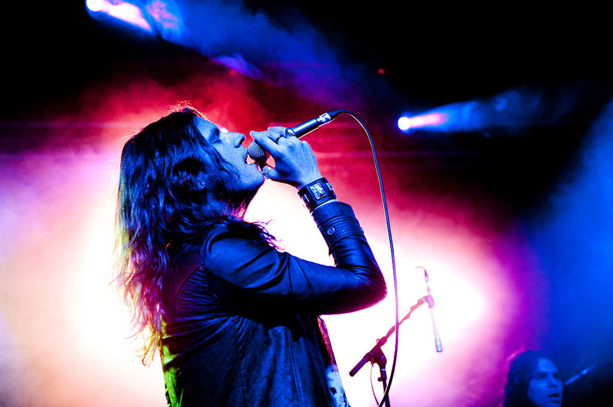 Rock star, 55, reveals 'big project' with Bob Weir that will likely ...