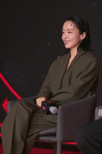 Jeon Do-yeon on reuniting with Lee Chang-dong: 'Possible Love' felt healing