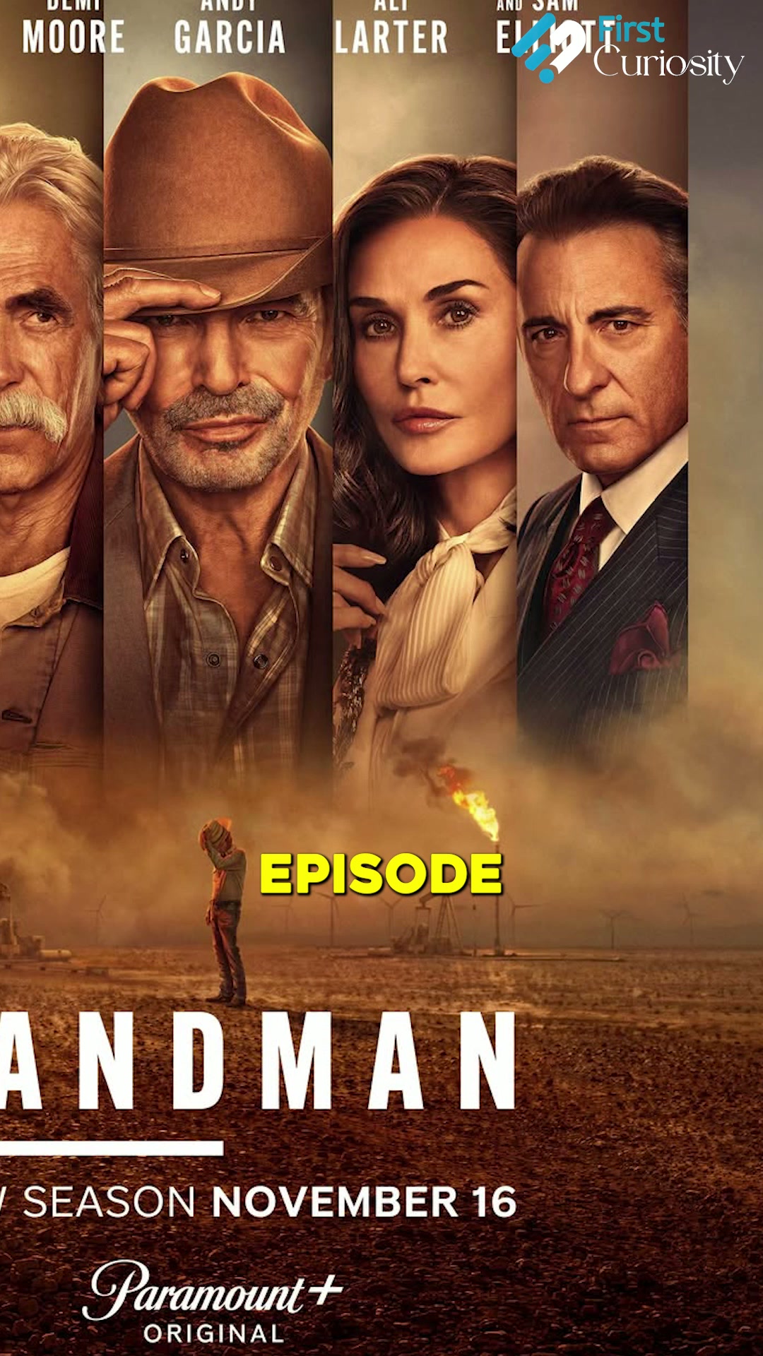 'Landman' season 2 garners MAGA support after a hit on woke culture