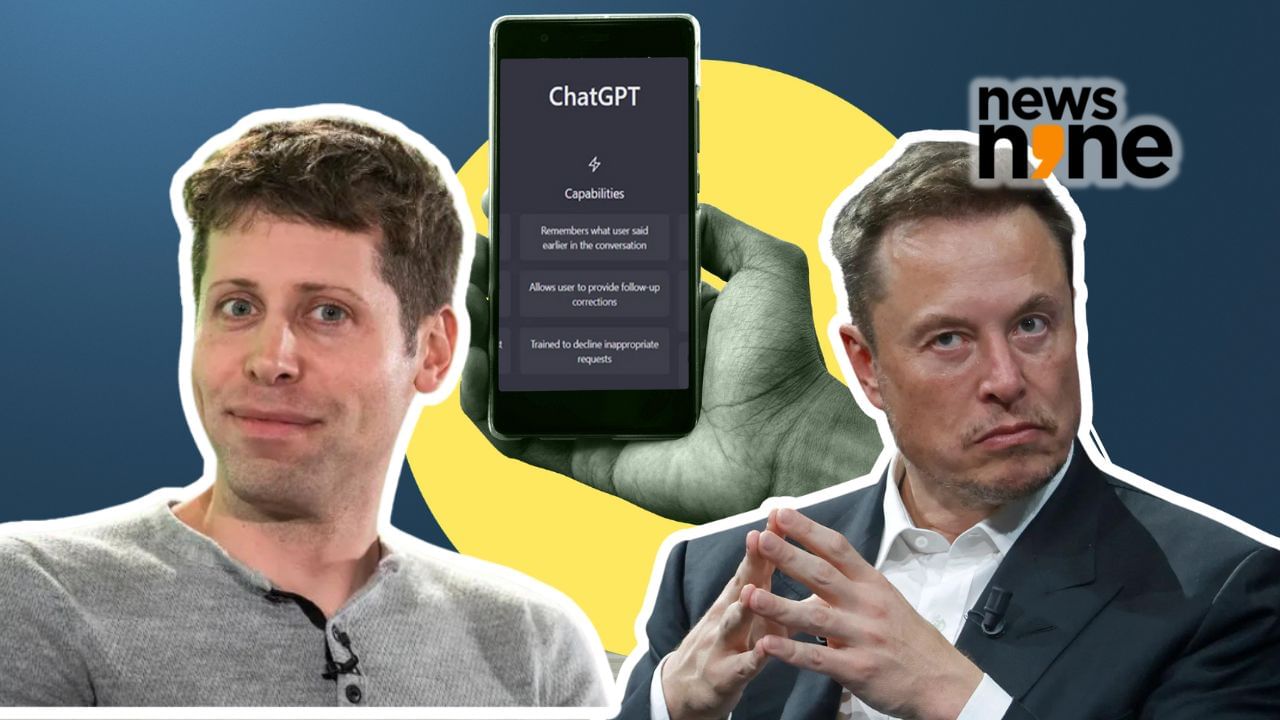 Musk vs Altman feud escalates over AI safety and deadly claims