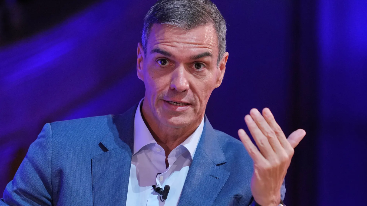 'Will continue working bilaterally': Spanish President Sánchez to visit ...