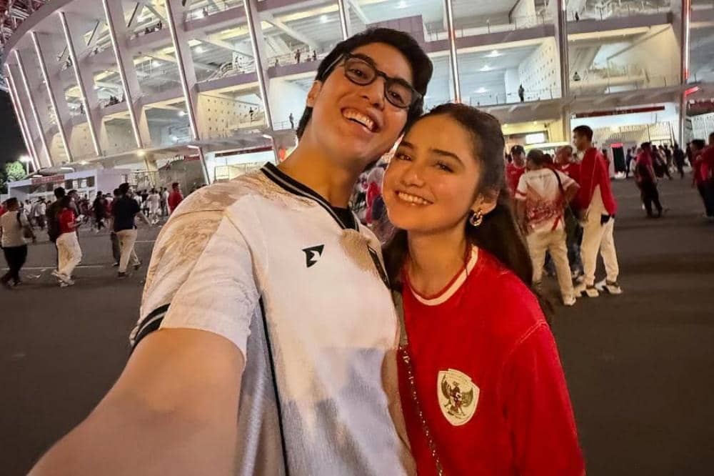 Jelang menikah, ini 5 aturan rumah tangga El Rumi dan Syifa Hadju!