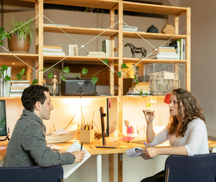 I lied through my interviews—and got hired into a job I can’t handle