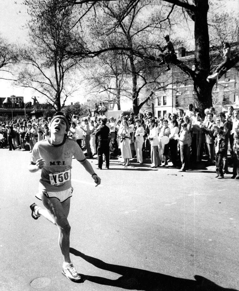 Rose Ruiz e la grande menzogna alla maratona di Boston