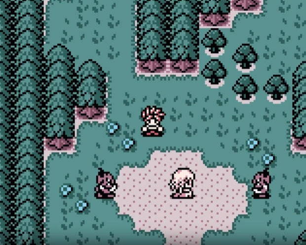 Retrogamers, rejoice! They’re still making new Gameboy games. Kind of.
