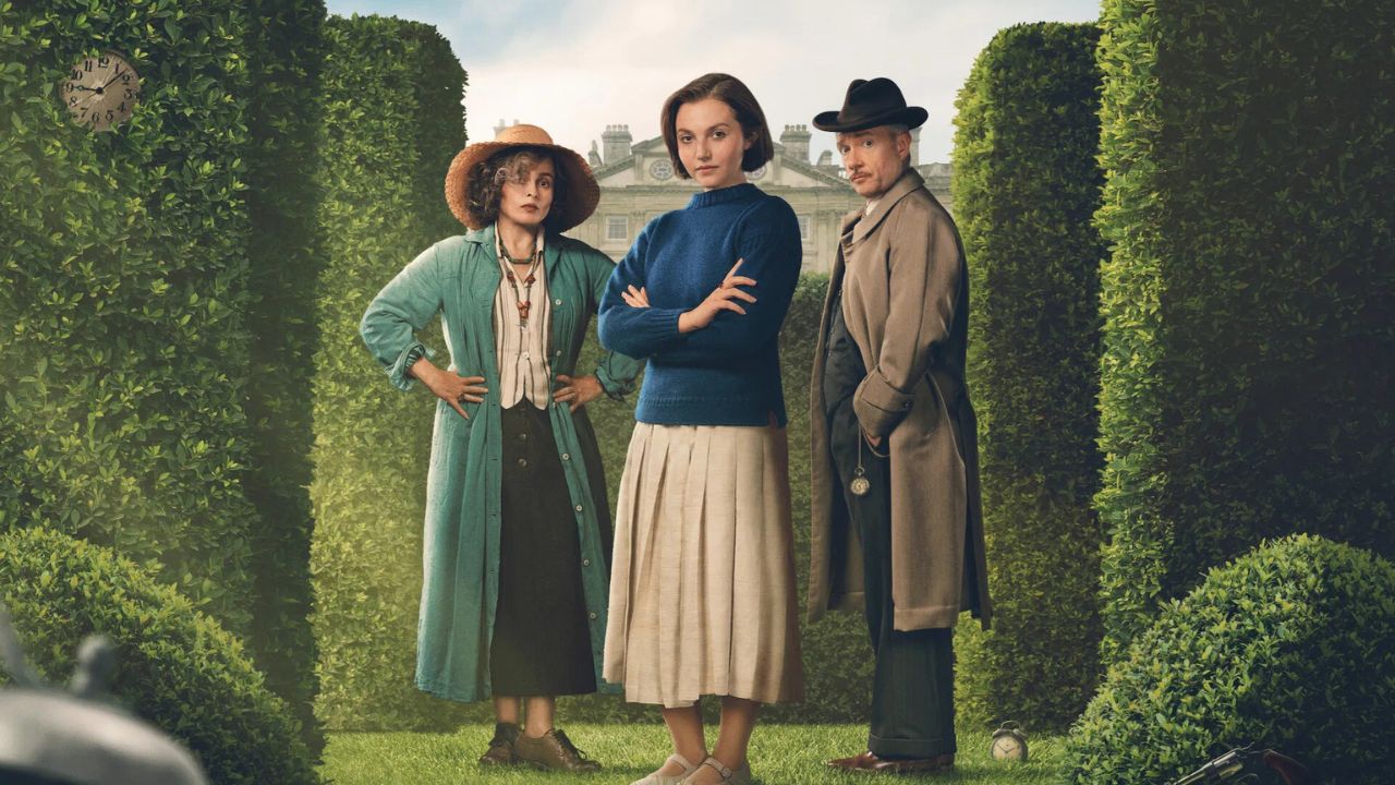 10 best shows like 'Agatha Christie's Seven Dials' to watch if you ...