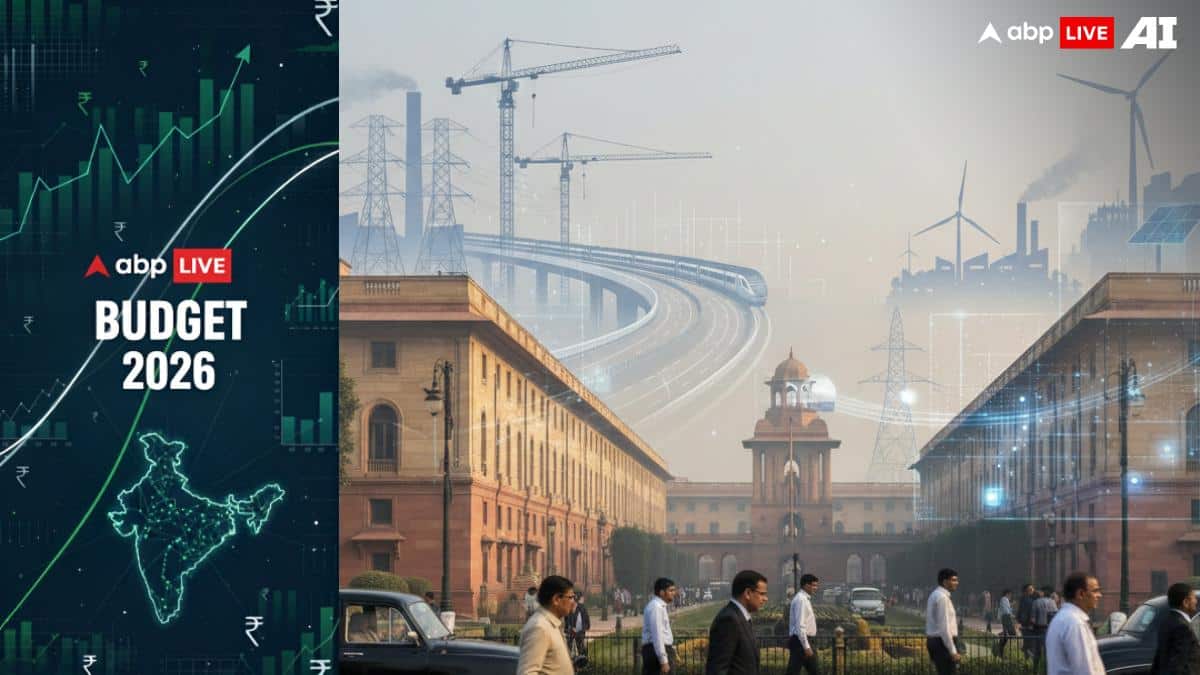 Budget 2026 Expectations India Inc Seeks Infra Msme Regulatory