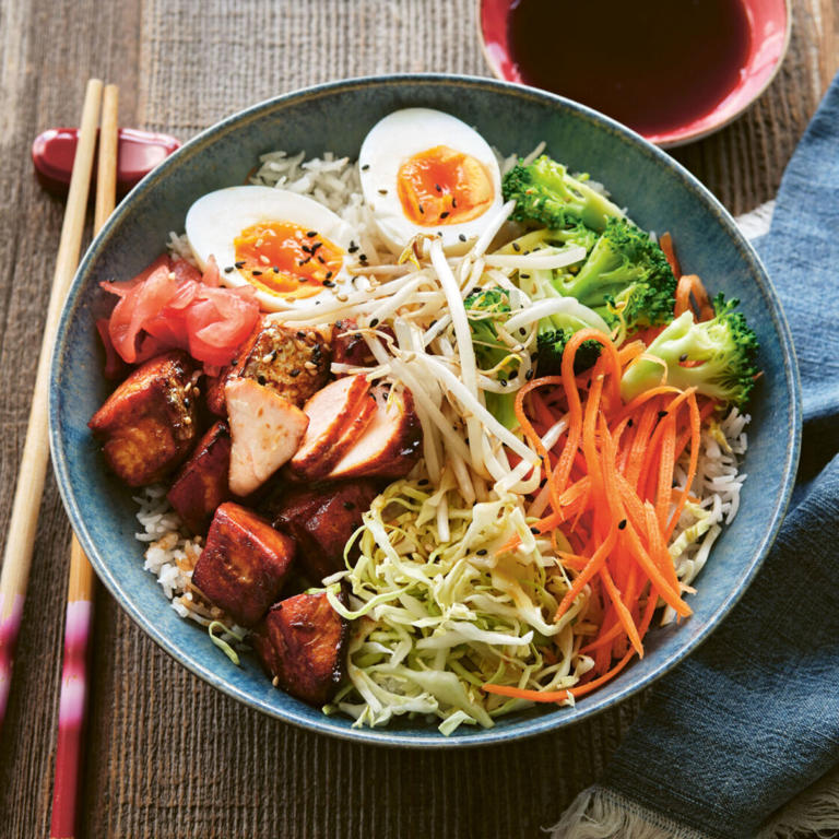 Simply speedy Chinese: 3 delicious recipes that’ll be on your table in ...