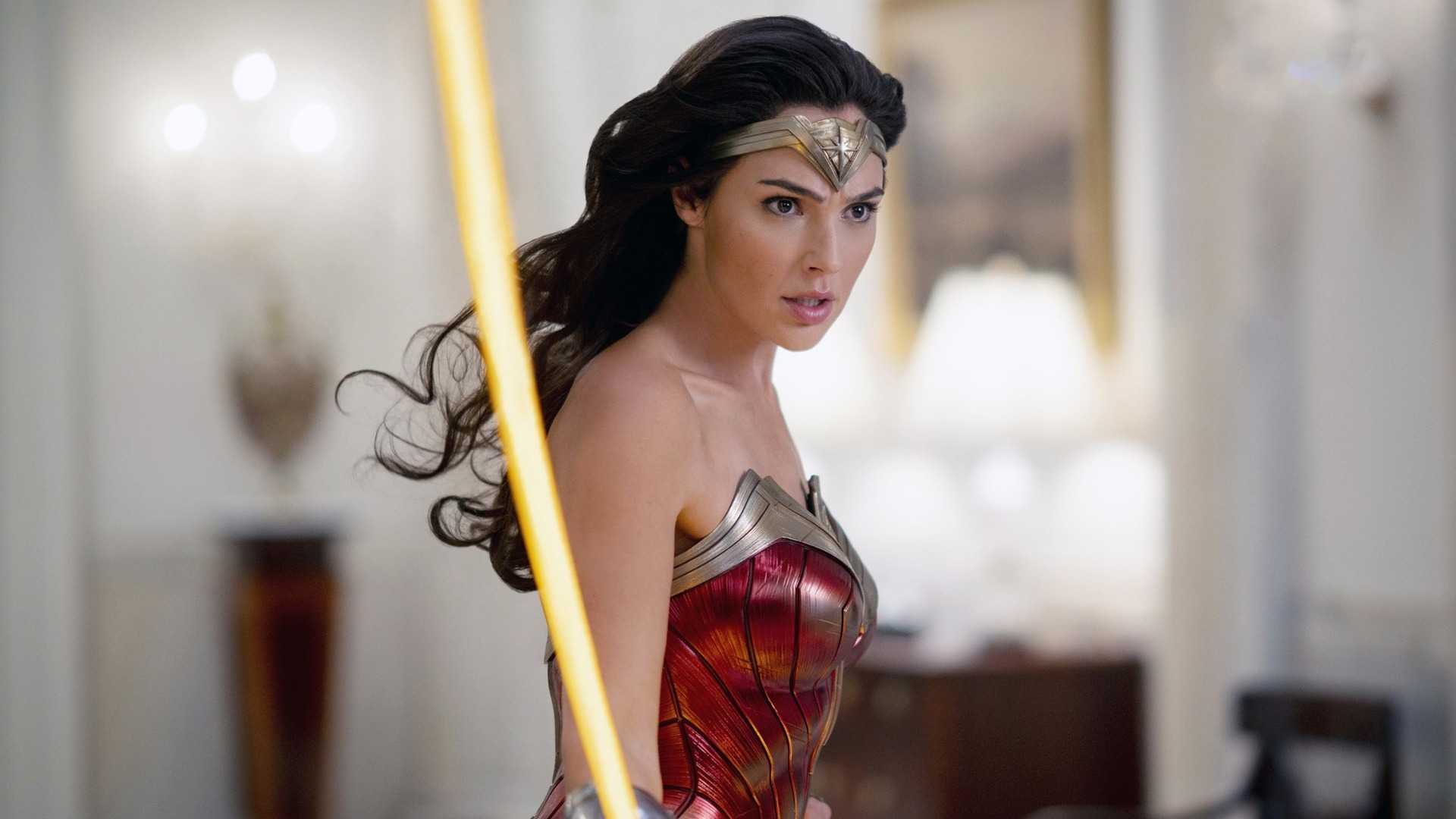 The DCU’s official Wonder Woman update confirms a key part of the ...