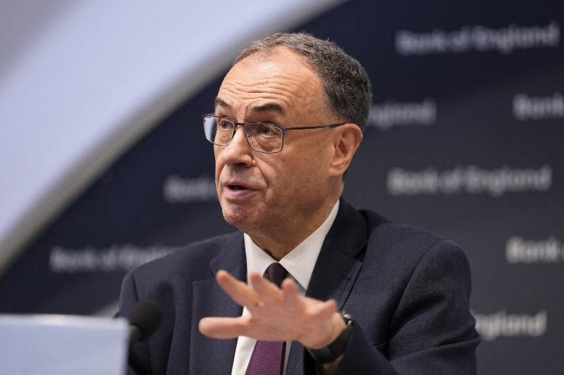 英CPI上昇率、12月は前年比＋3.4％に加速 予想上回る