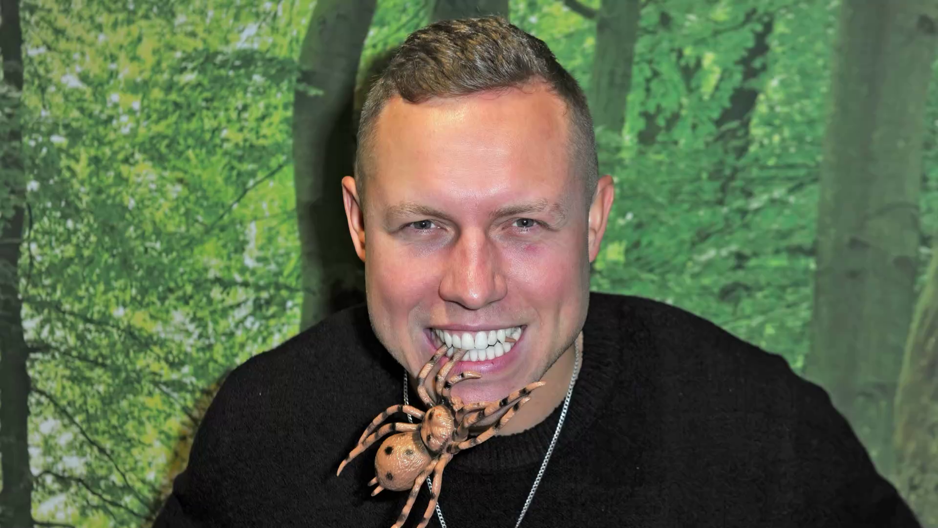 Patrick Romer: Vor Dschungelcamp – knallharte Abrechnung mit Ex Antonia ...