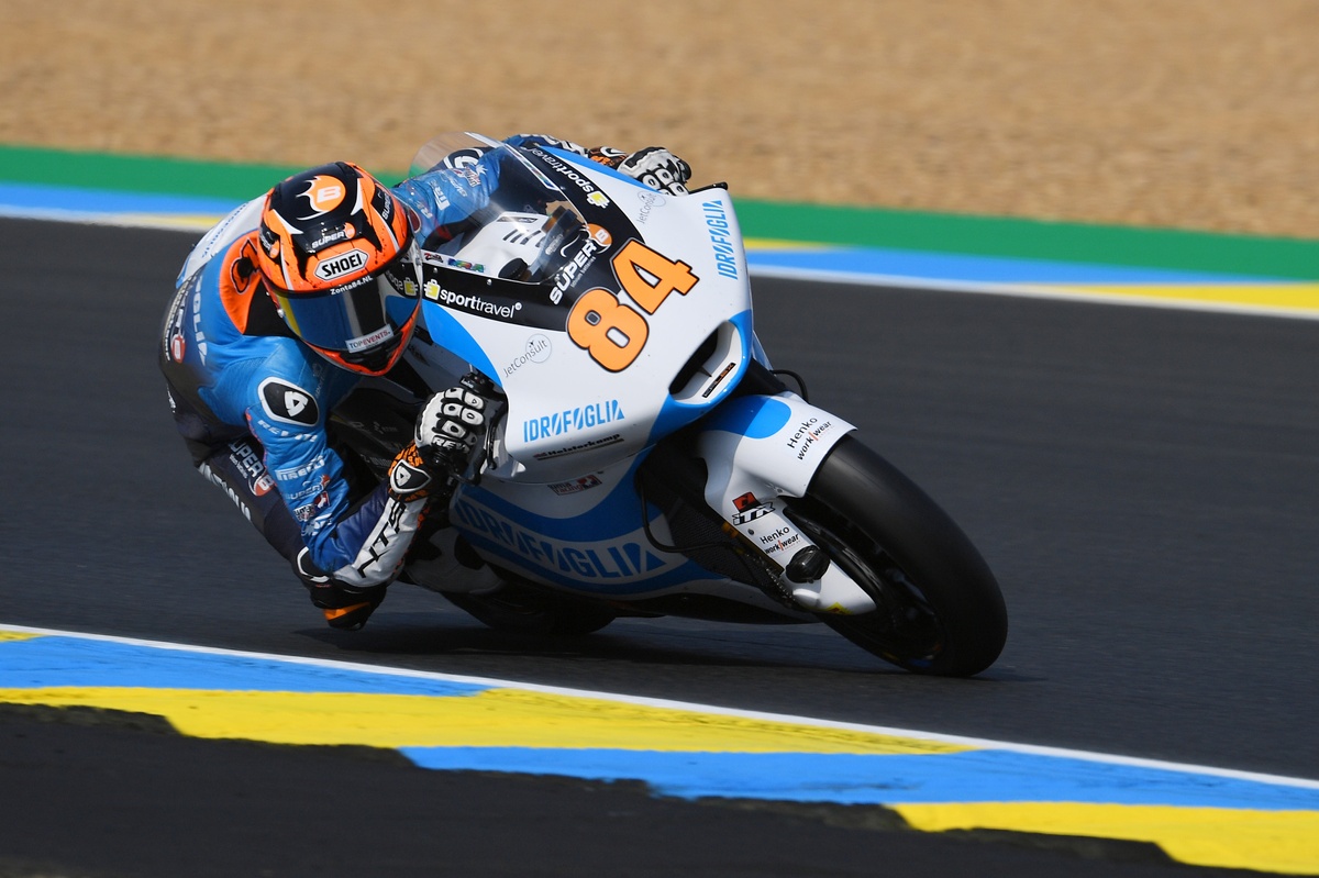 RW Racing GP slaat nieuwe weg in met Momoven als titelsponsor