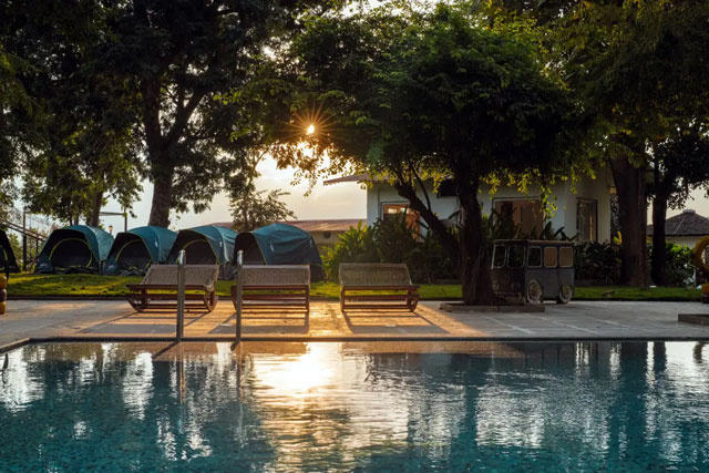 8 stays to bookmark in quiet corners of South India, worth a long weekend