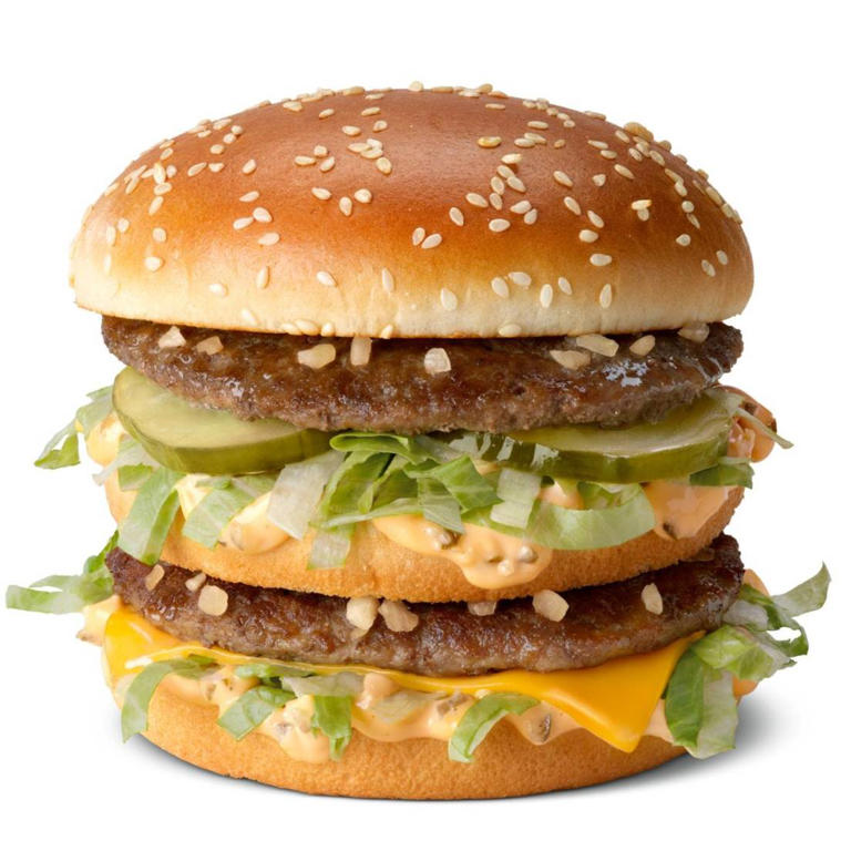 Holy McCow! These fast food restaurants have raised their prices the ...