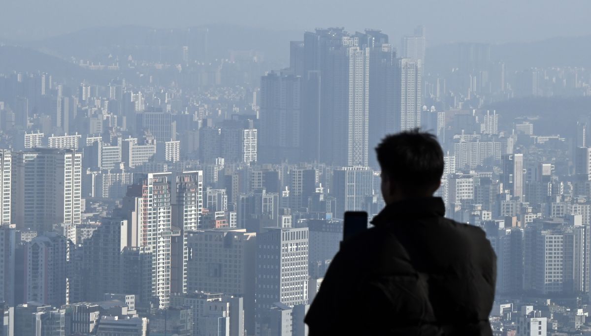 LTV 정보교환도 담합…공정위, 4대 은행에 2720억 철퇴