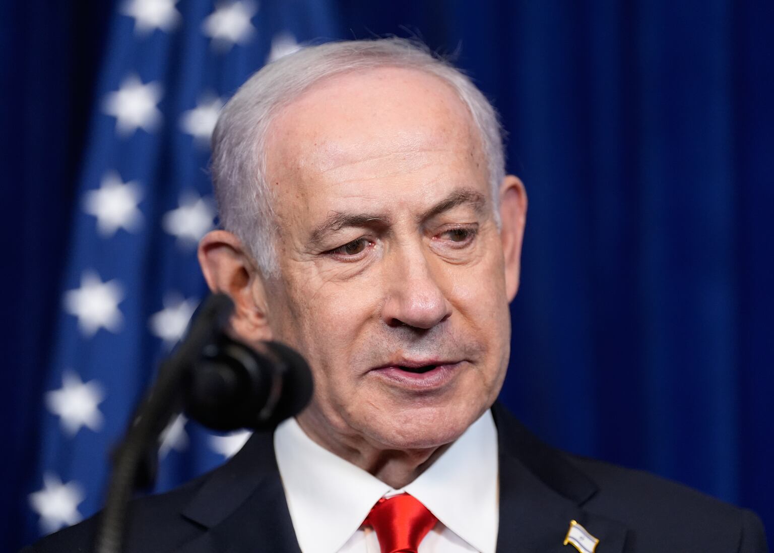 Israeli PM Netanyahu agrees to join Trump’s board of peace