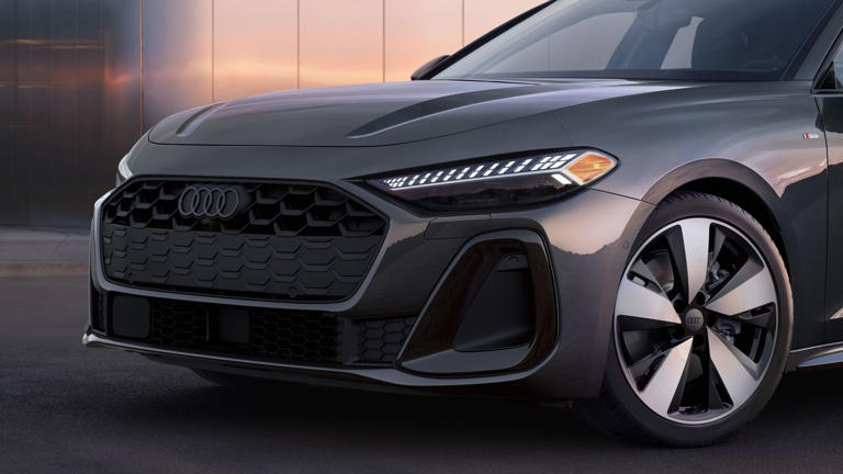 Audi sedan models you can buy in 2026: From basic to ballistic