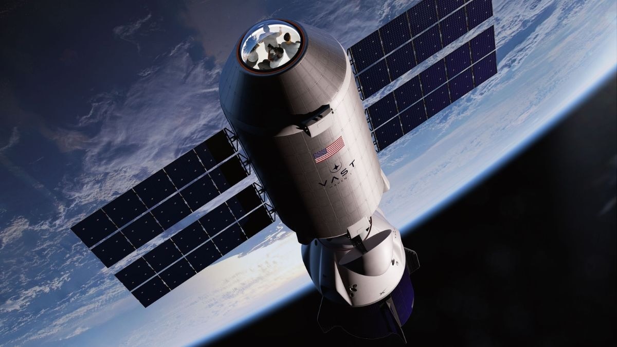Haven-1: World's first private space station to be launched soon. All ...