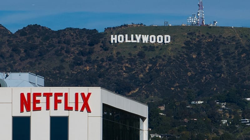 Netflix bate previsiones pese a las dudas sobre el número de suscripciones