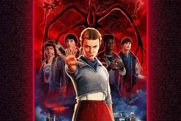 Stranger Things Eleven vs MKUltra—what the CIA really did in the name ...