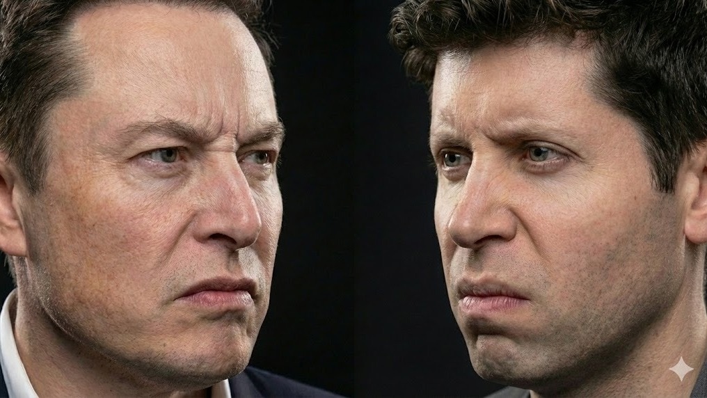 Elon Musk says ChatGPT use may lead to death, CEO Sam Altman says so ...