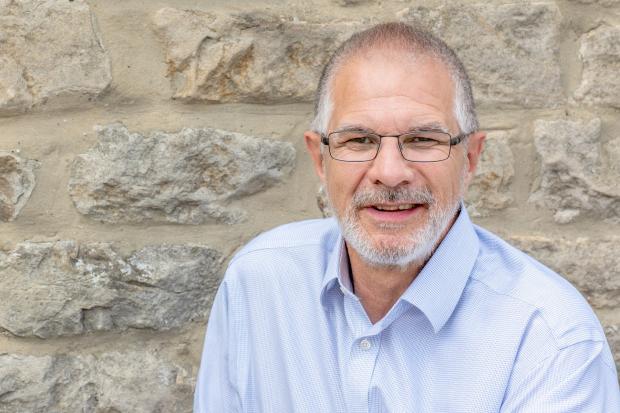 Tributes to Swindon 'gentle giant who was always smiling' after death ...