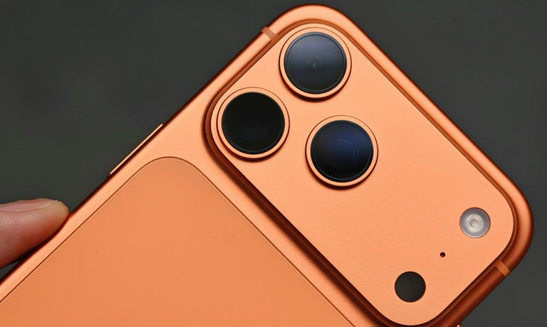 iPhone 2026: The iPhone 18 Pro's biggest upgrade may be the selfie ...