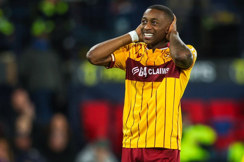 Celtic sent Tawanda Maswanhise transfer warning as Motherwell take ...