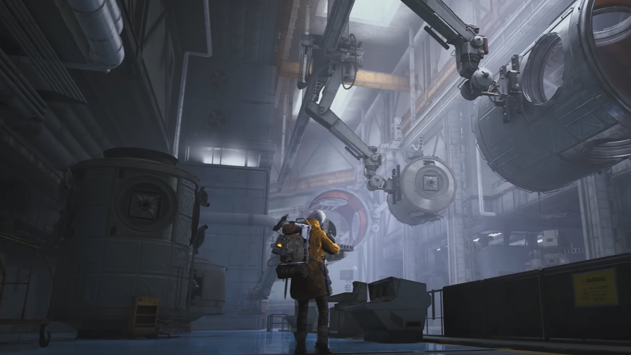 Arc Raiders update targets infamous Stella Montis glitch – but some say ...