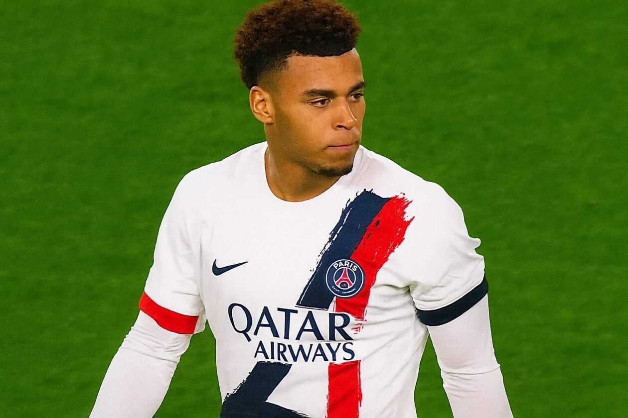 Champions League: Outside the top 8, a nightmare scenario for PSG?