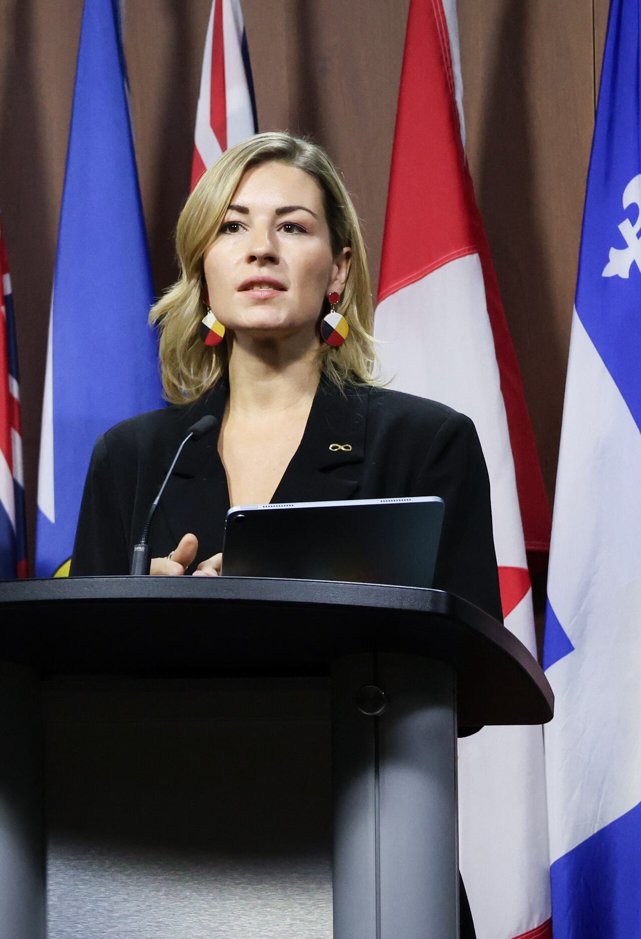 Federal health benefits program for First Nations and Inuit ...