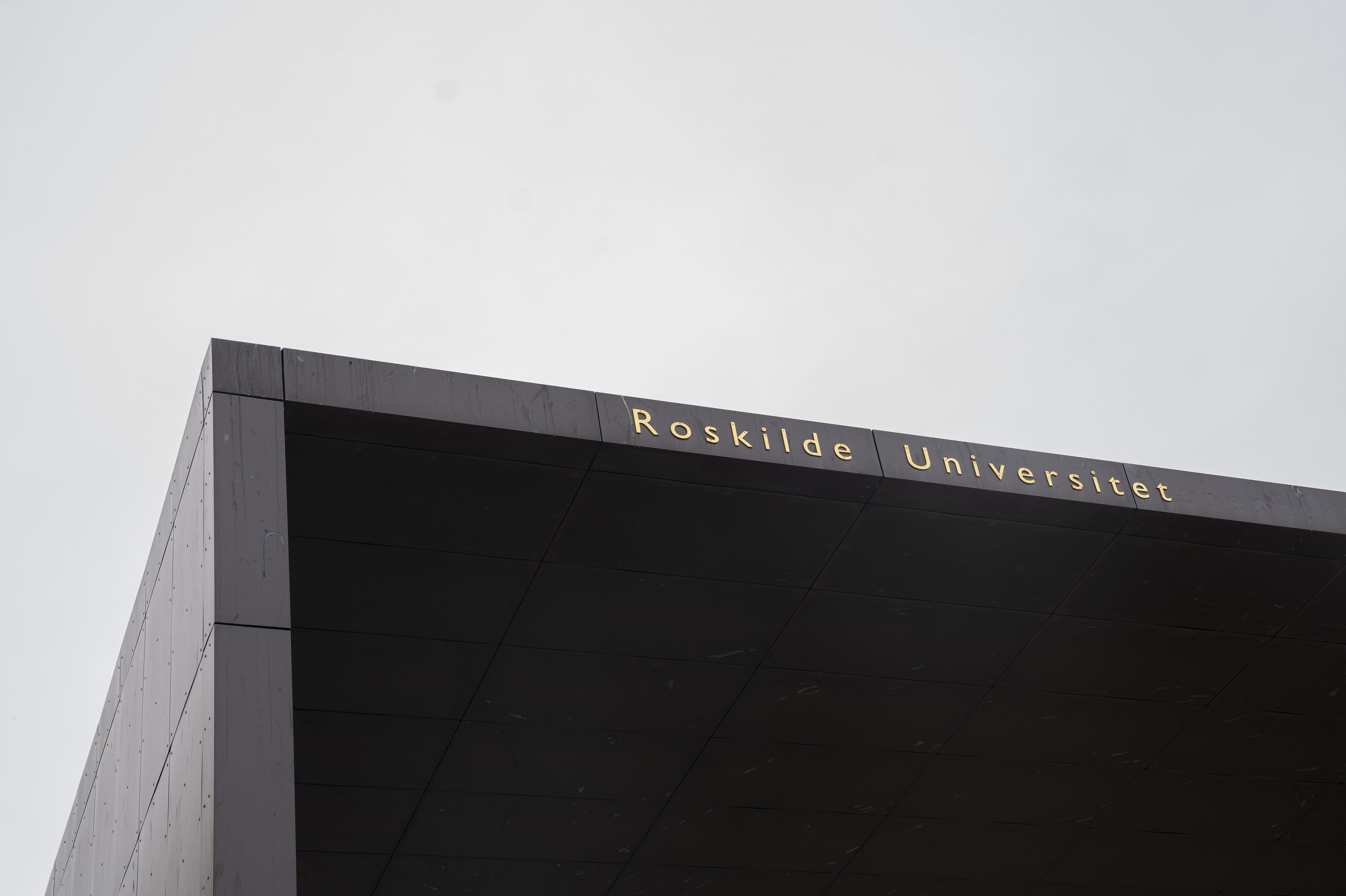 RUC har fundet ny rektor hos Aalborg Universitet