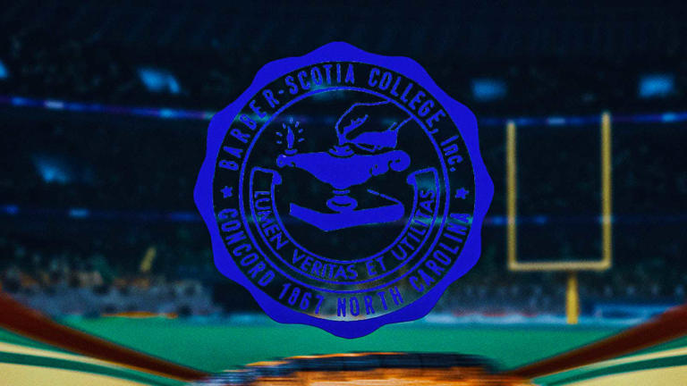 North Carolina HBCU unable to pay staff this month