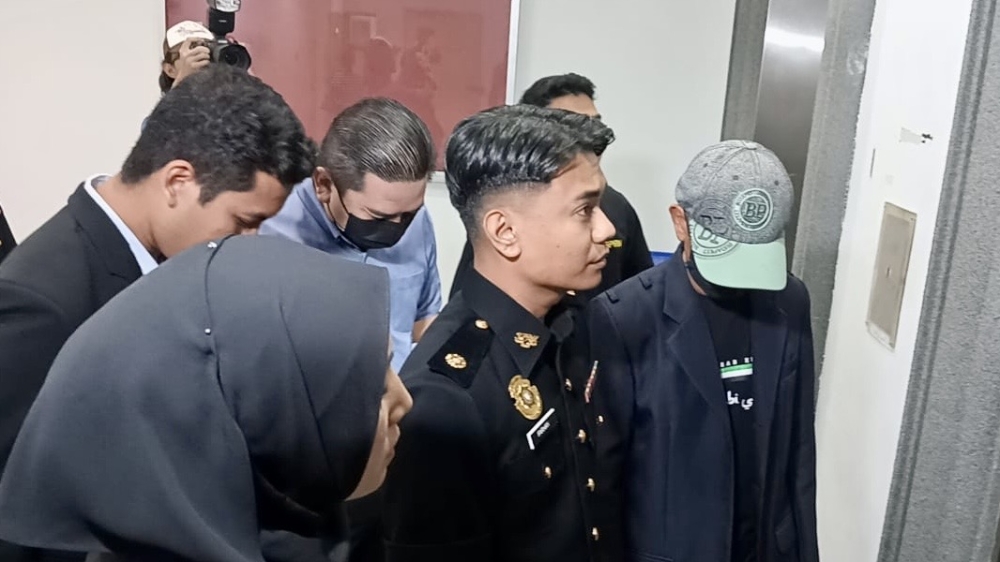 Three immigration officers, restaurant owner plead not guilty to ...