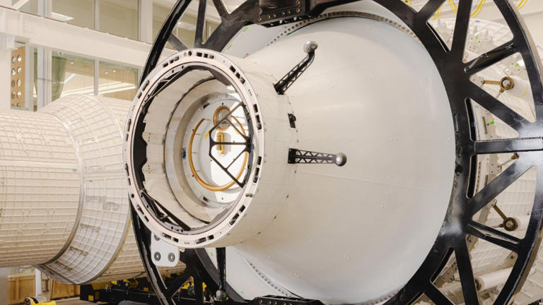 Haven-1: World's first private space station to be launched soon. All ...