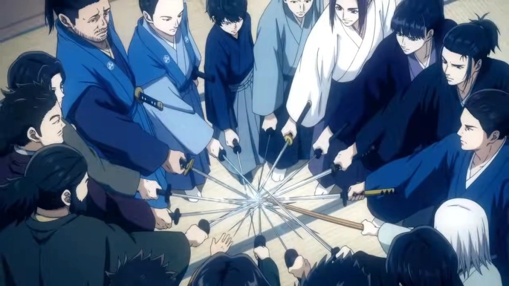 Blue Miburo season 2 episode 5 release date, time, where to watch