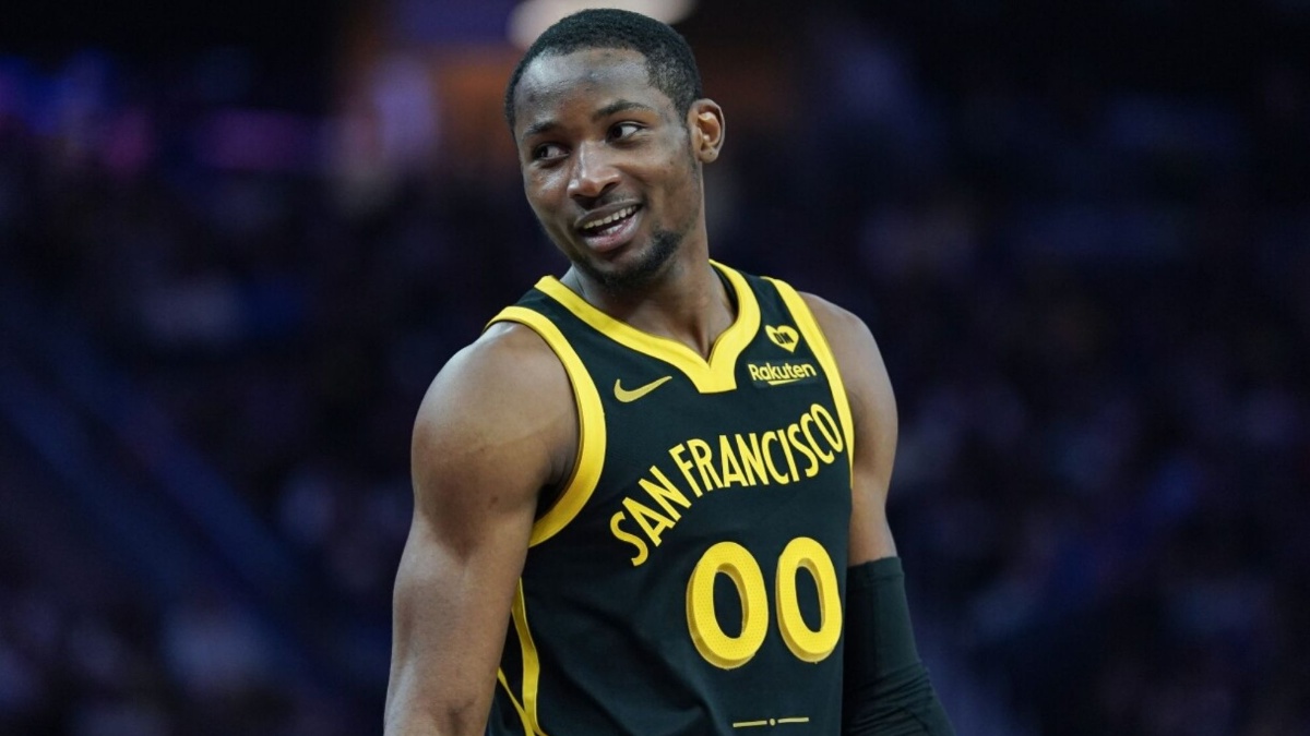 NBA: Trading Jonathan Kuminga Seems Impossible After Jimmy Butler's ...