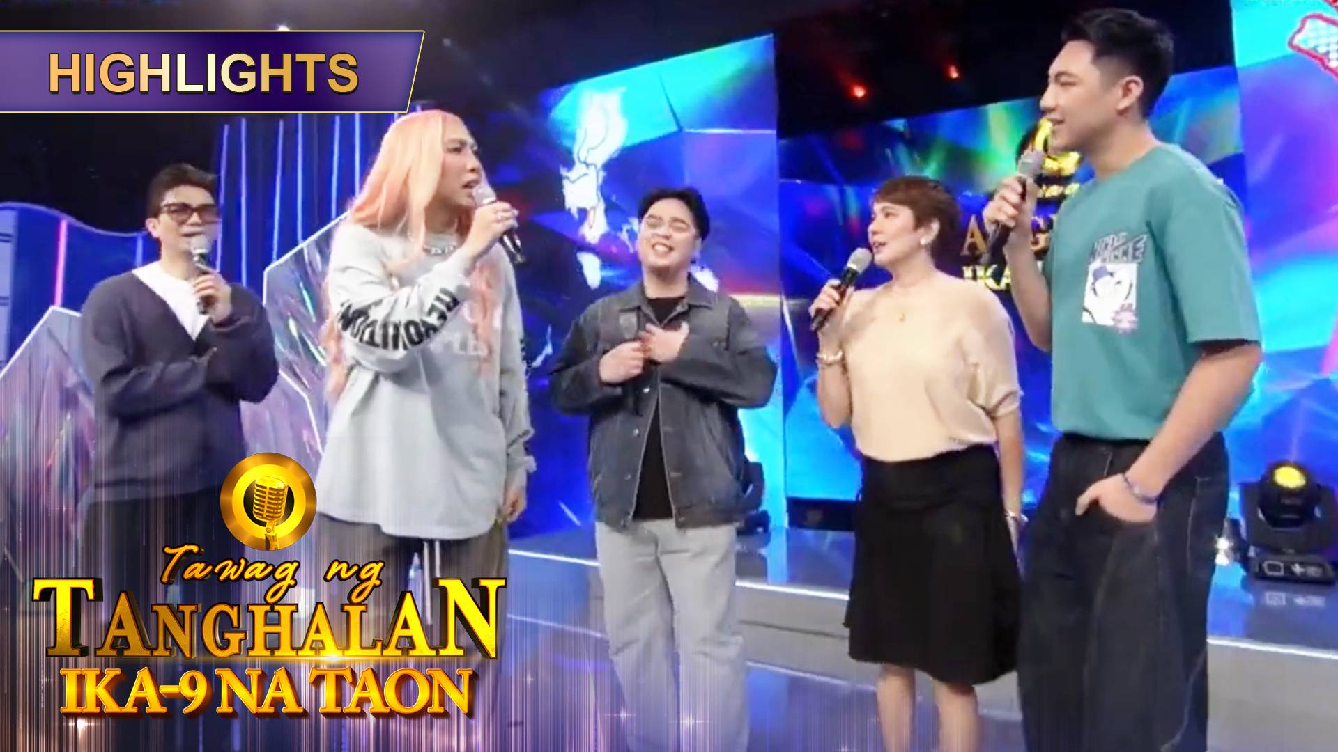 Vice Ganda, ikinuwento ang ginawa ni Darren kay Kim Chiu | It's ...