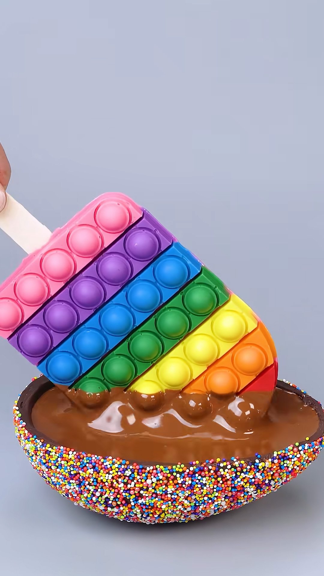 Creative rainbow cake decorating techniques to try