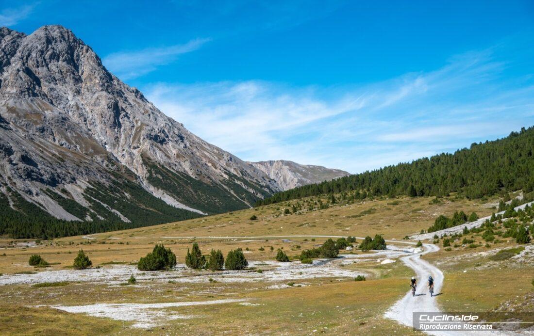 Opzione gravel nelle granfondo: è “salvacrisi”?