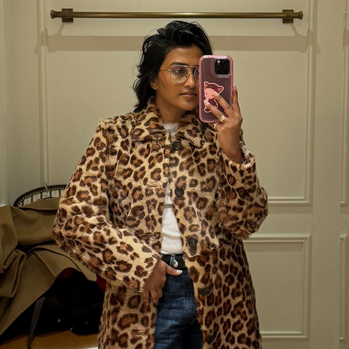 I'm 5'2" with expensive taste—13 really chic new-in buys I've found ...