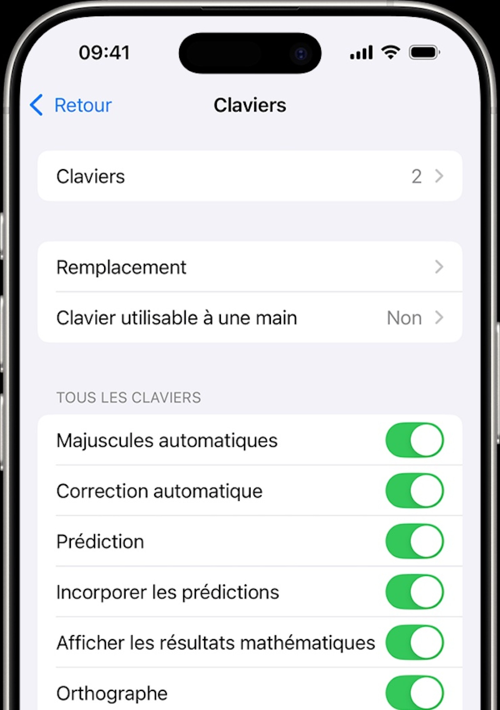 Utilisez-vous l’IA sans même le savoir